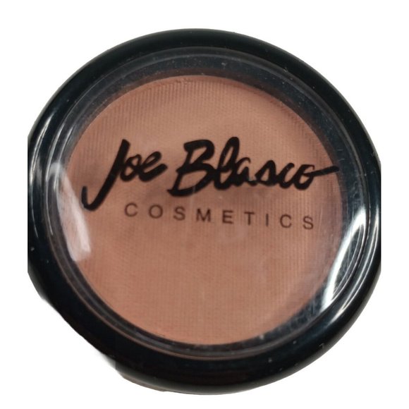 JOE BLASCO | Makeup | Joe Blasco Cosmetics Dry Blush Camber Mauve 25g ...